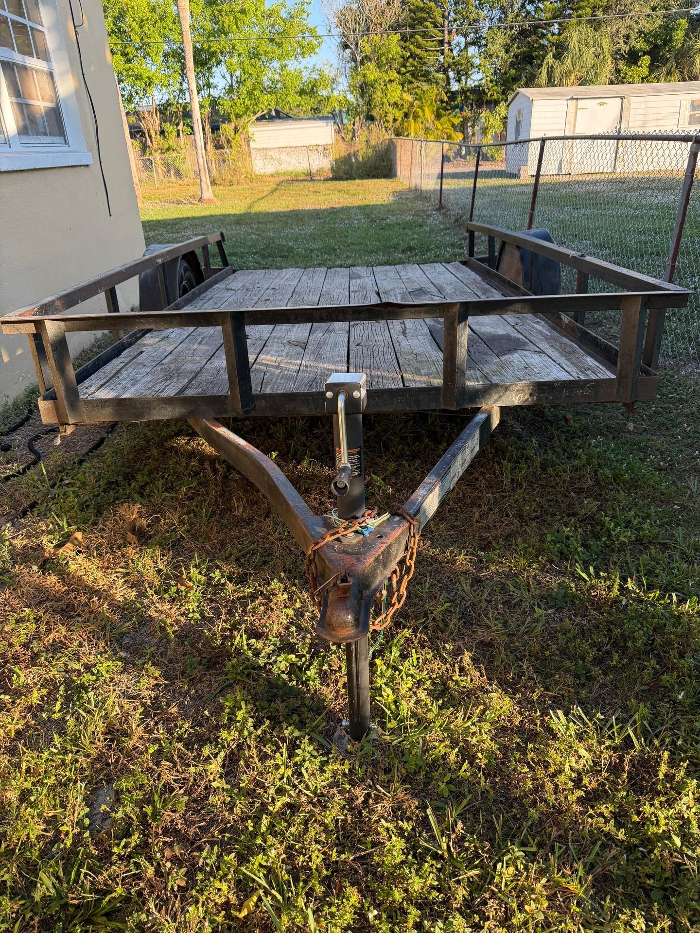 Traile for Sale in Hialeah, FL - OfferUp