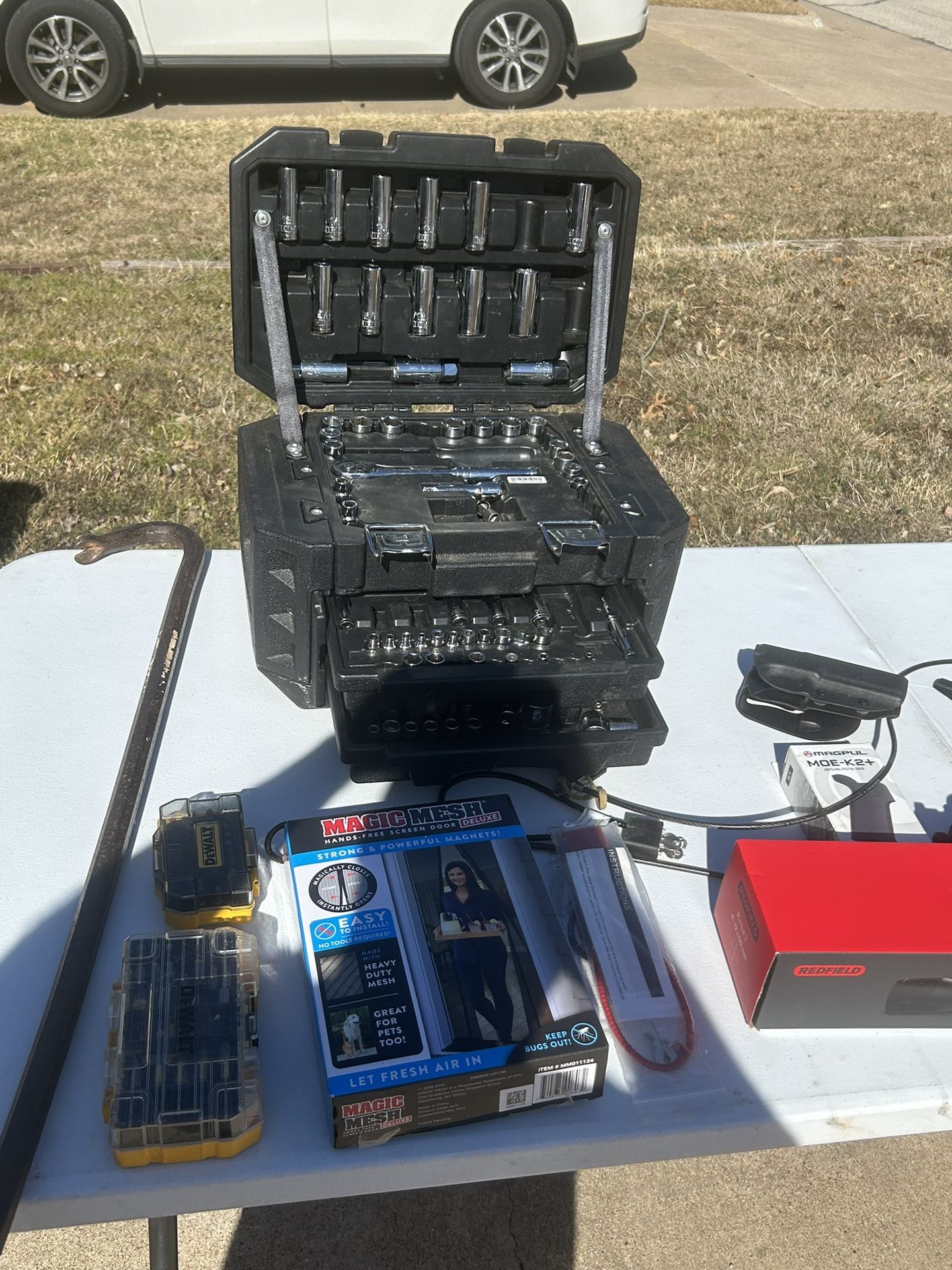 Hart tool Set for Sale in Arlington, TX - OfferUp
