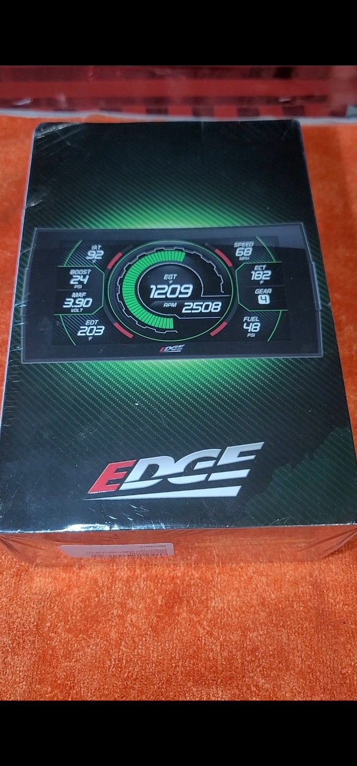 Edge 85400-100 Edge Evolution CTS3 for Sale in Wichita, KS - OfferUp