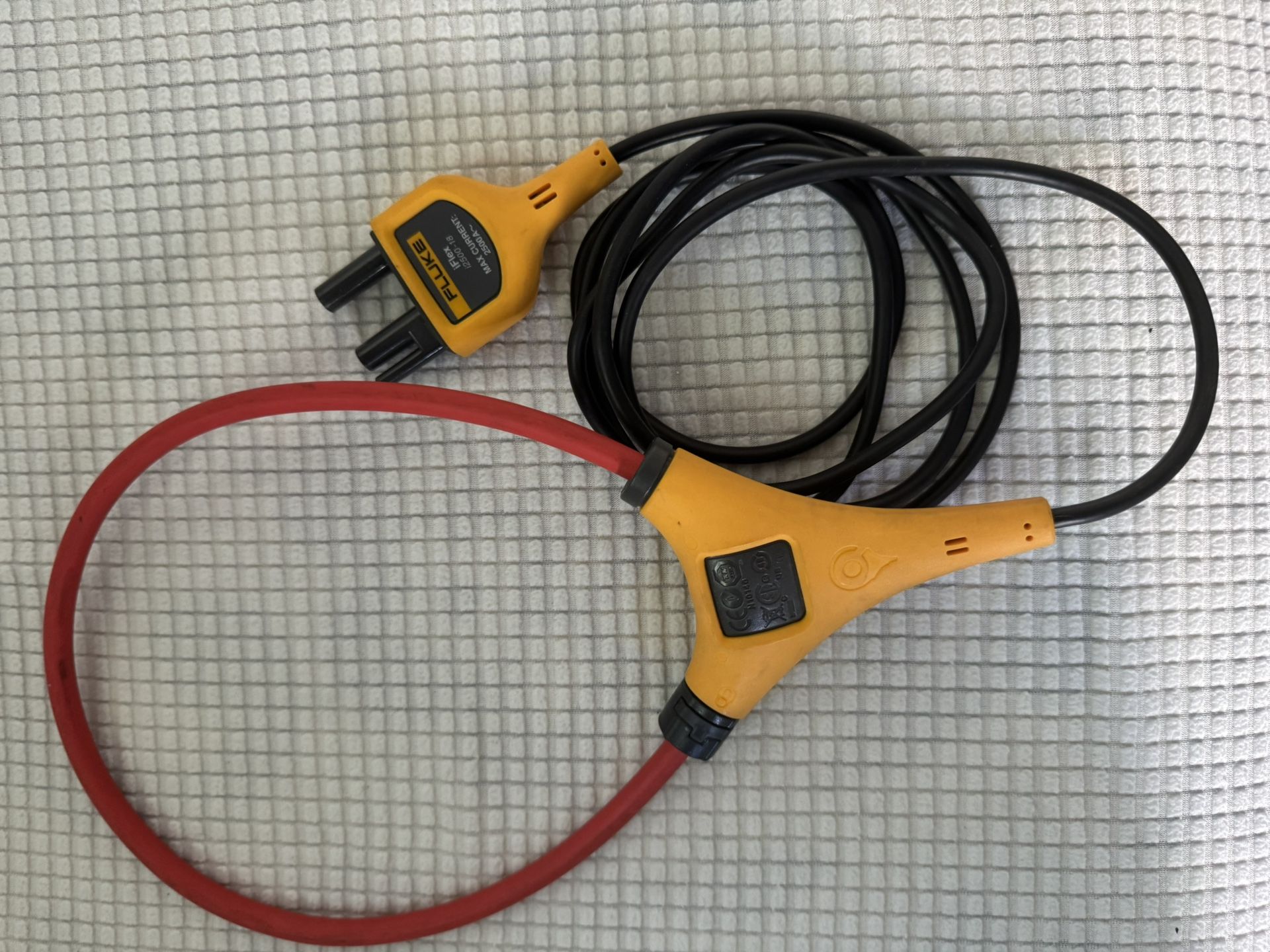 Fluke iFlex Current Probe for Sale in Spring, TX - OfferUp