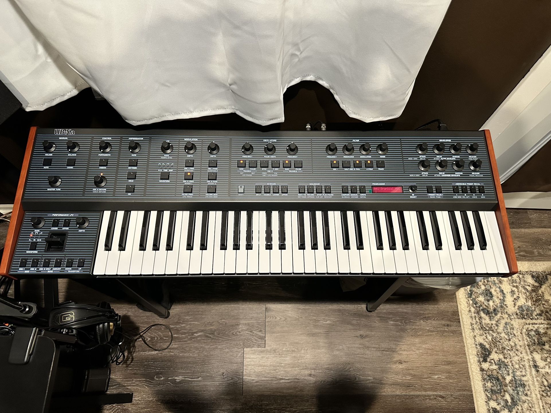 Behringer UBXA Synthesizer for Sale in Santa Ana, CA - OfferUp