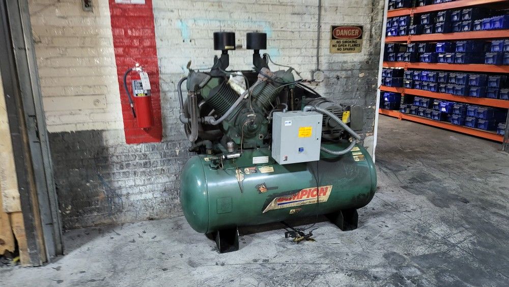 Compressor for Sale in Chicago, IL - OfferUp