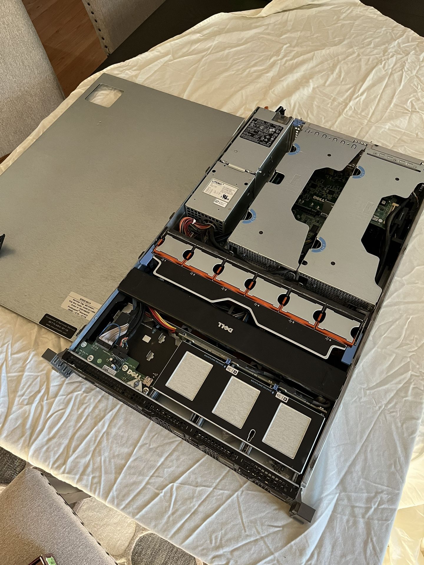 Dell Precision R5500 Workstation Review Overview Memory, 44% OFF