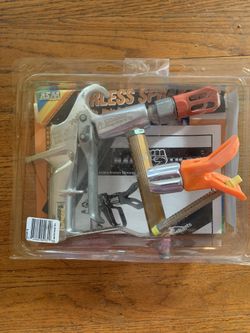 Wagner ProGold Contractor Series Paint Sprayer Paint Machine Model 834cw15 for Sale in Mount Dora FL OfferUp
