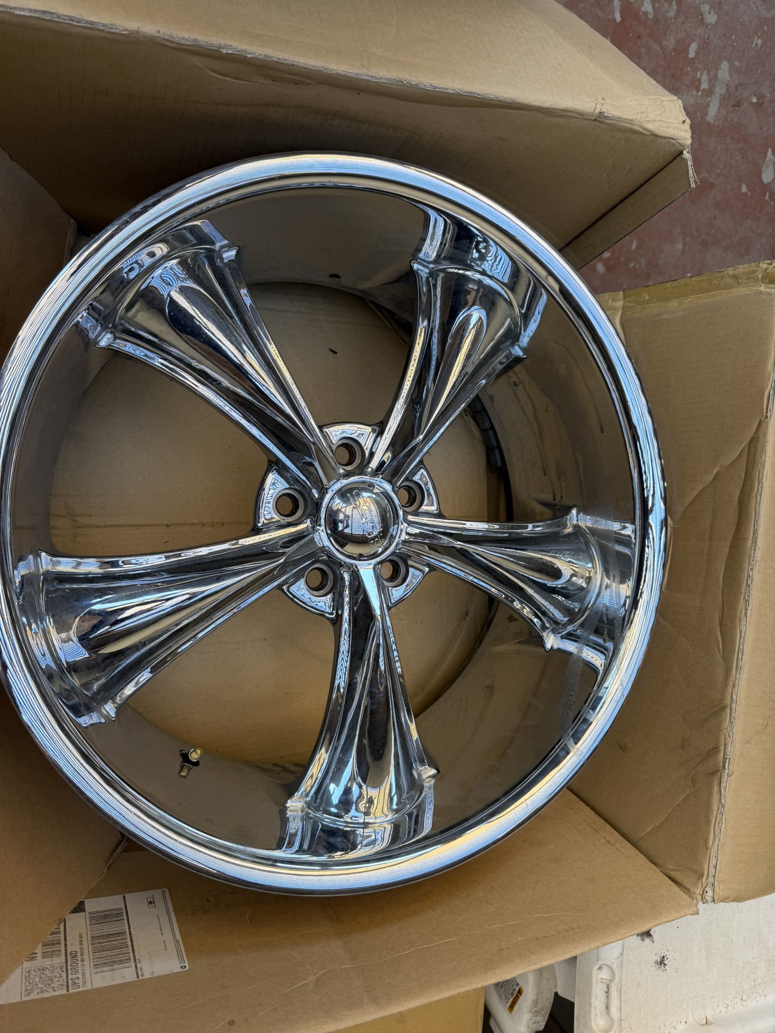 Rims Boss for Sale in Las Vegas, NV - OfferUp