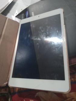 Tablet With Kate Spade Cover for Sale in El Monte, CA - OfferUp