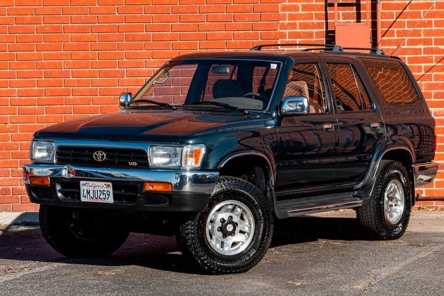 1994 Toyota 4Runner for Sale in Burbank, CA - OfferUp