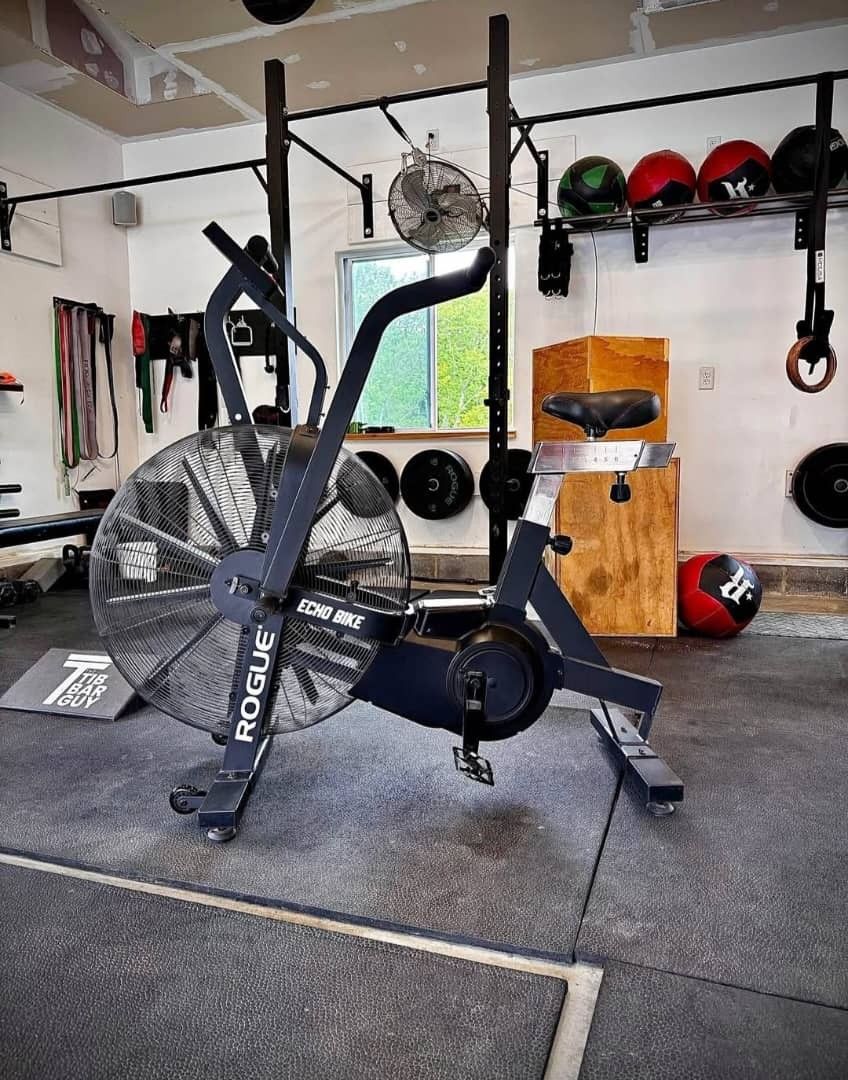 Rogue-Echo-Bike-V3.0 for Sale in Philadelphia, PA - OfferUp