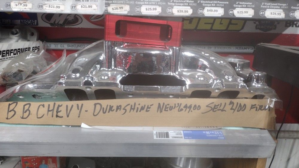 Custom Hot Rod Shops Estate Sale Have A Little Bit Of Everything for ...