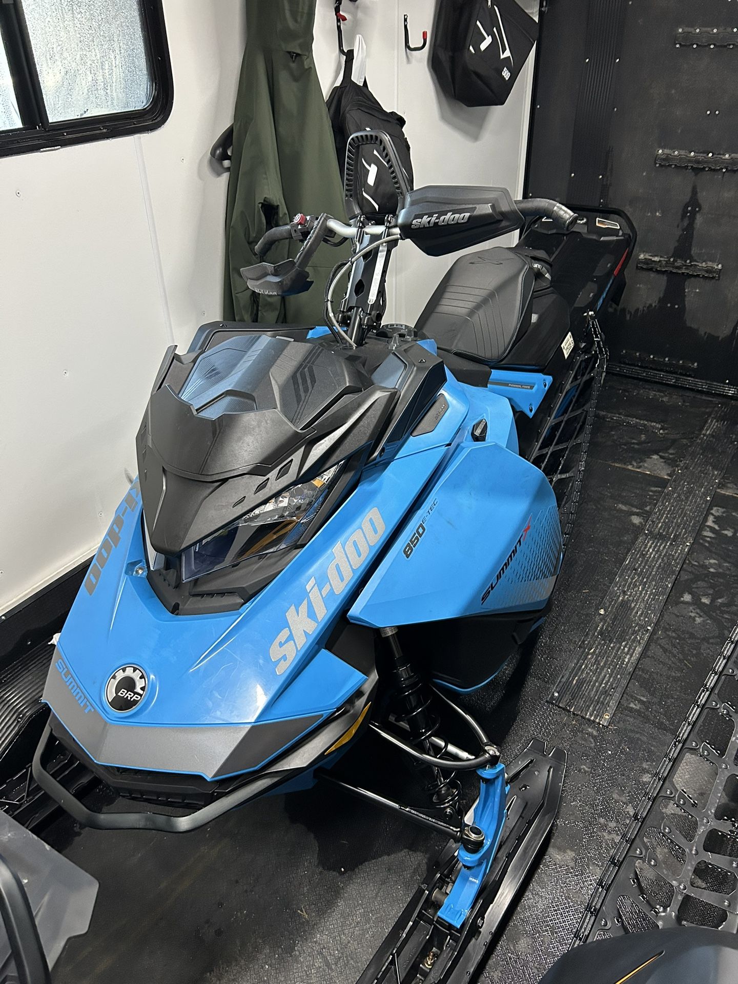 2019 Skidoo Summit X for Sale in Federal Way, WA - OfferUp
