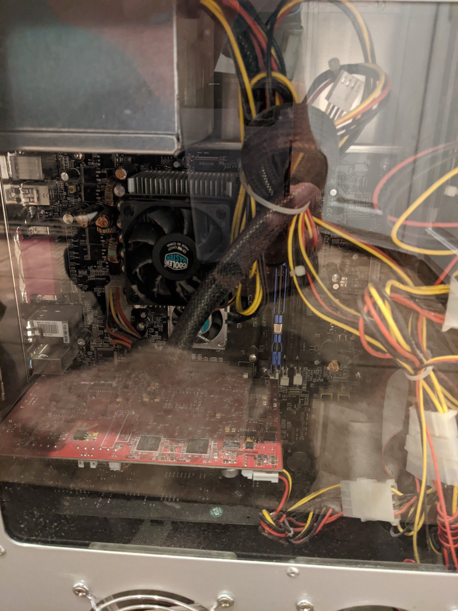 Pc tower ibuypower for Sale in Irwindale, CA - OfferUp