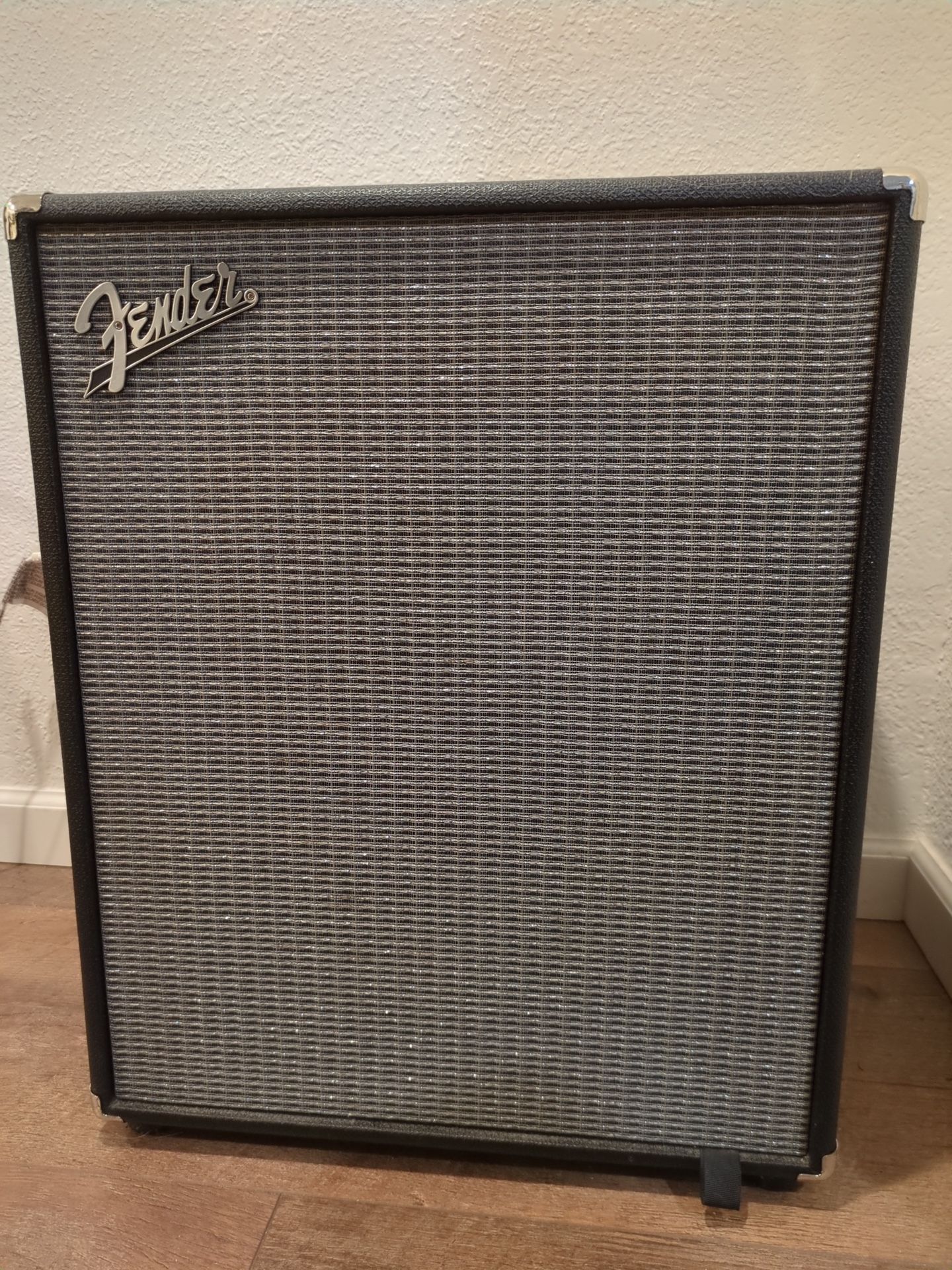 Fender Rumble 500 V3 500-Watt 2x10" Bass Combo for Sale in Caruthers ...