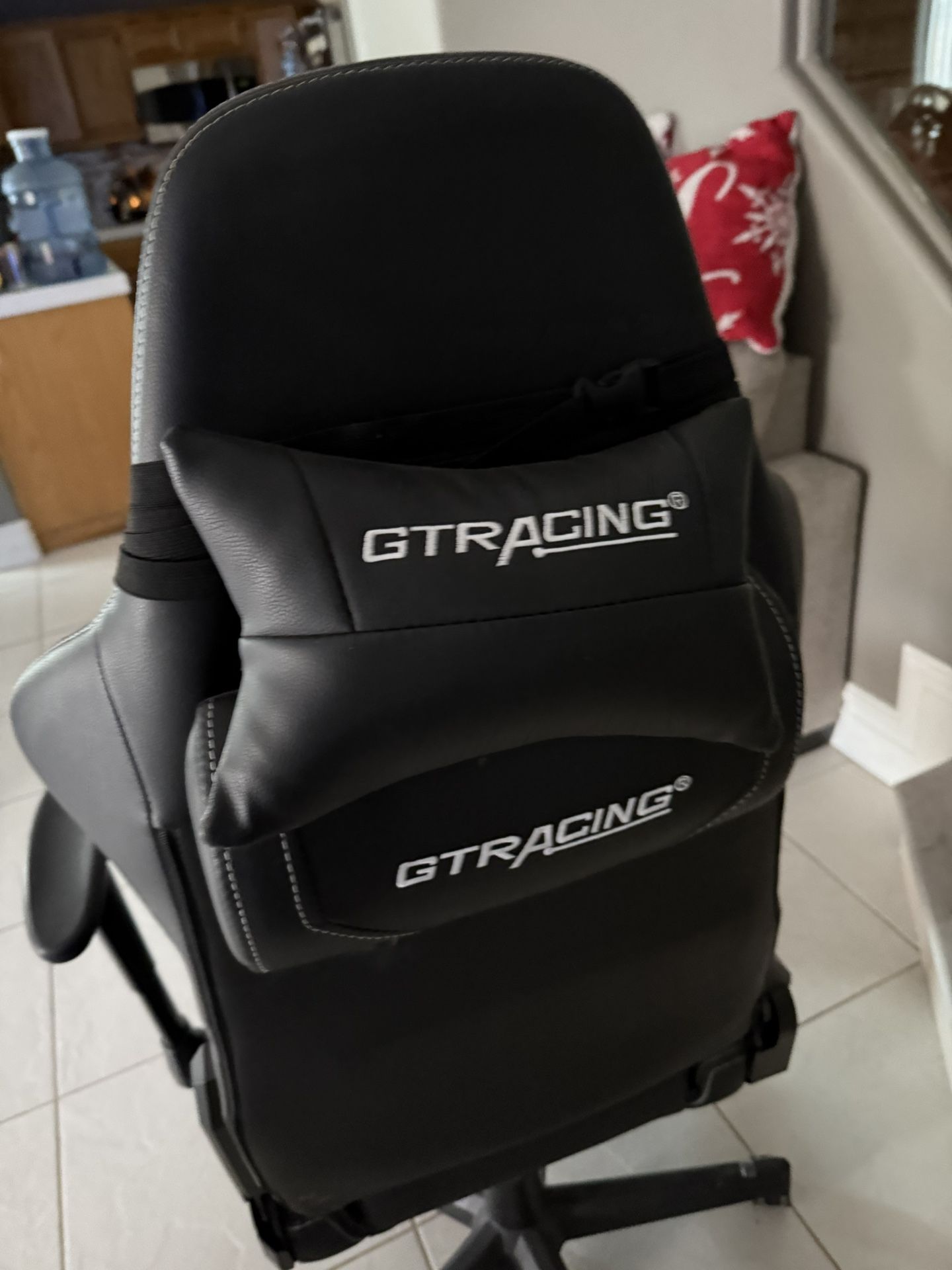 GTRACING Chair for Sale in Victorville, CA - OfferUp