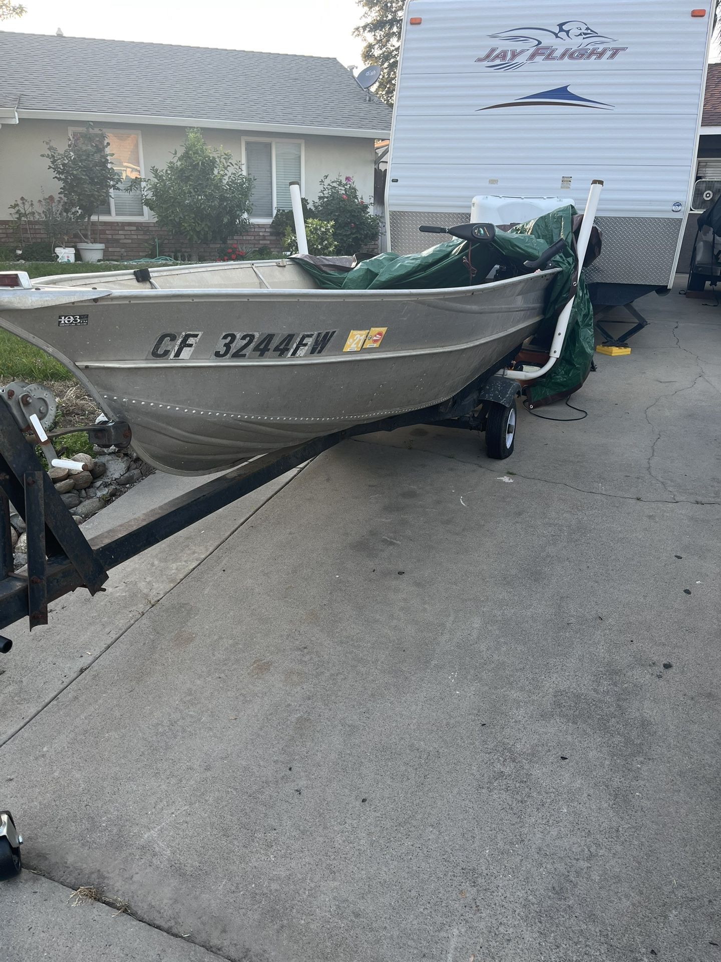 Fishing for Sale in Modesto, CA - OfferUp