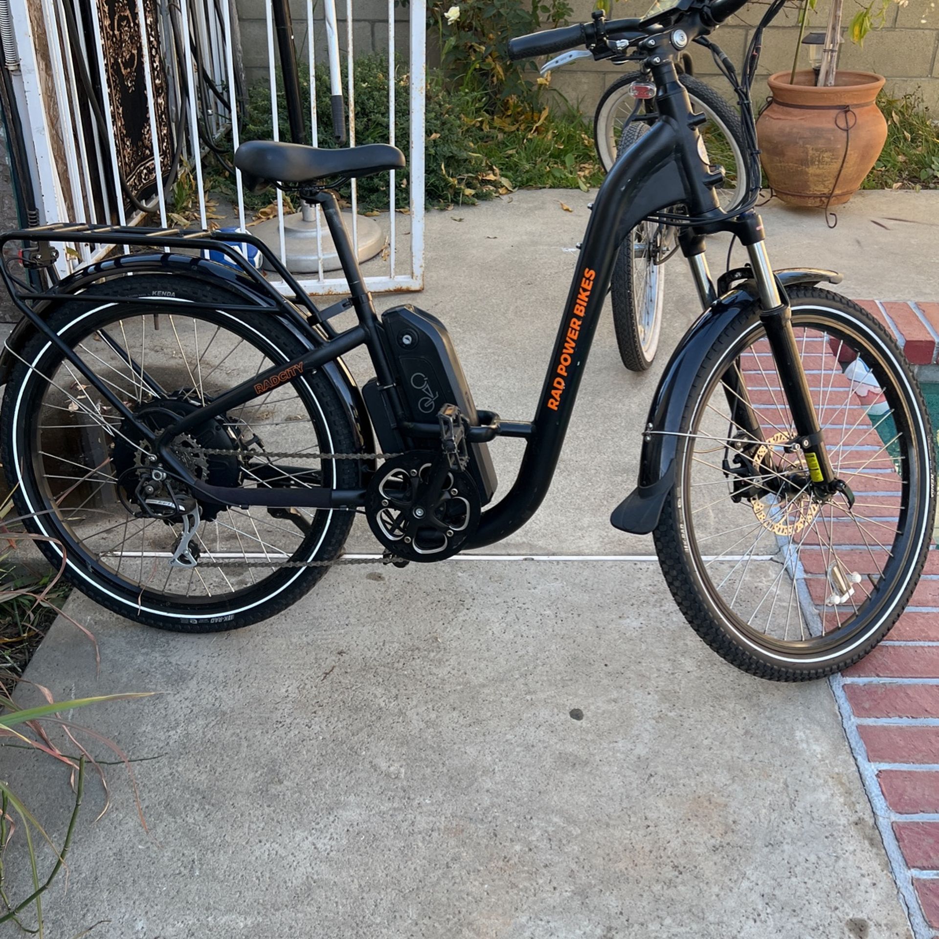 Rad Power Bike for Sale in Montclair, CA - OfferUp
