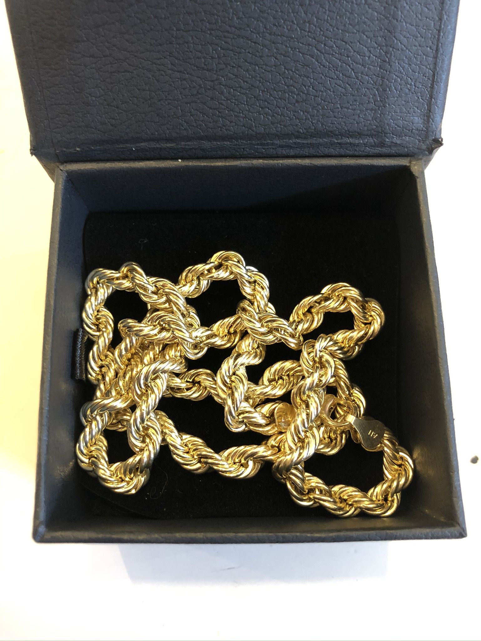 10k-gold-chain-for-sale-in-murrieta-ca-offerup