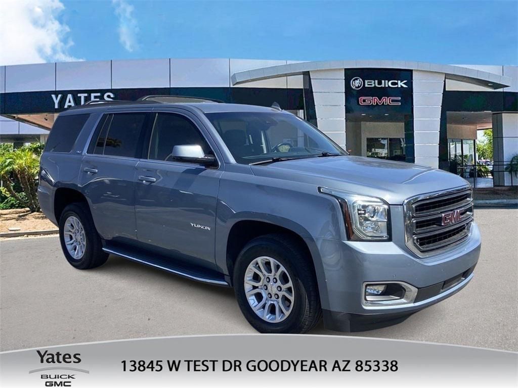 2016 GMC Yukon for Sale in Goodyear, AZ - OfferUp