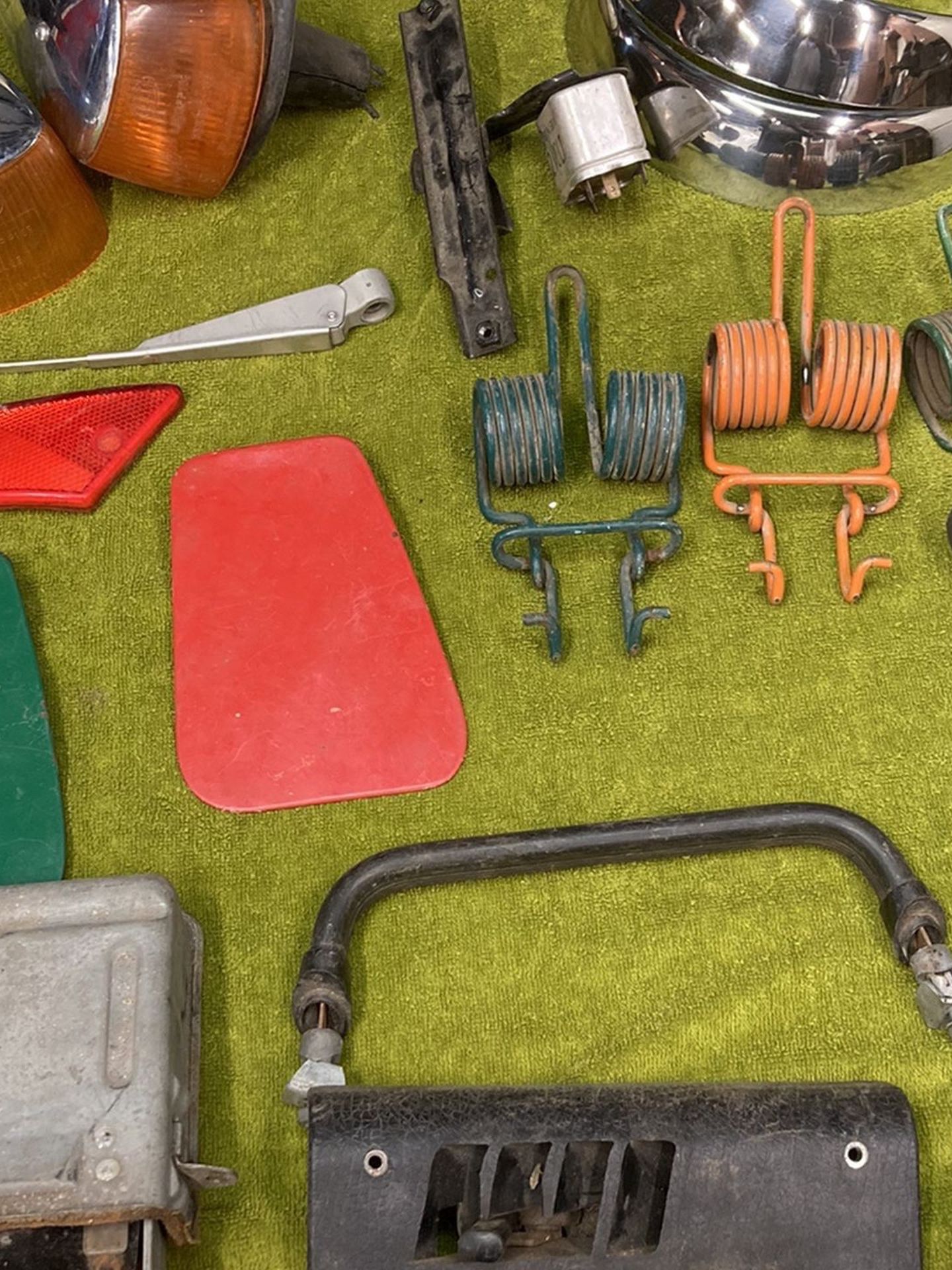 VW Bug Parts for Sale in Whittier, CA - OfferUp