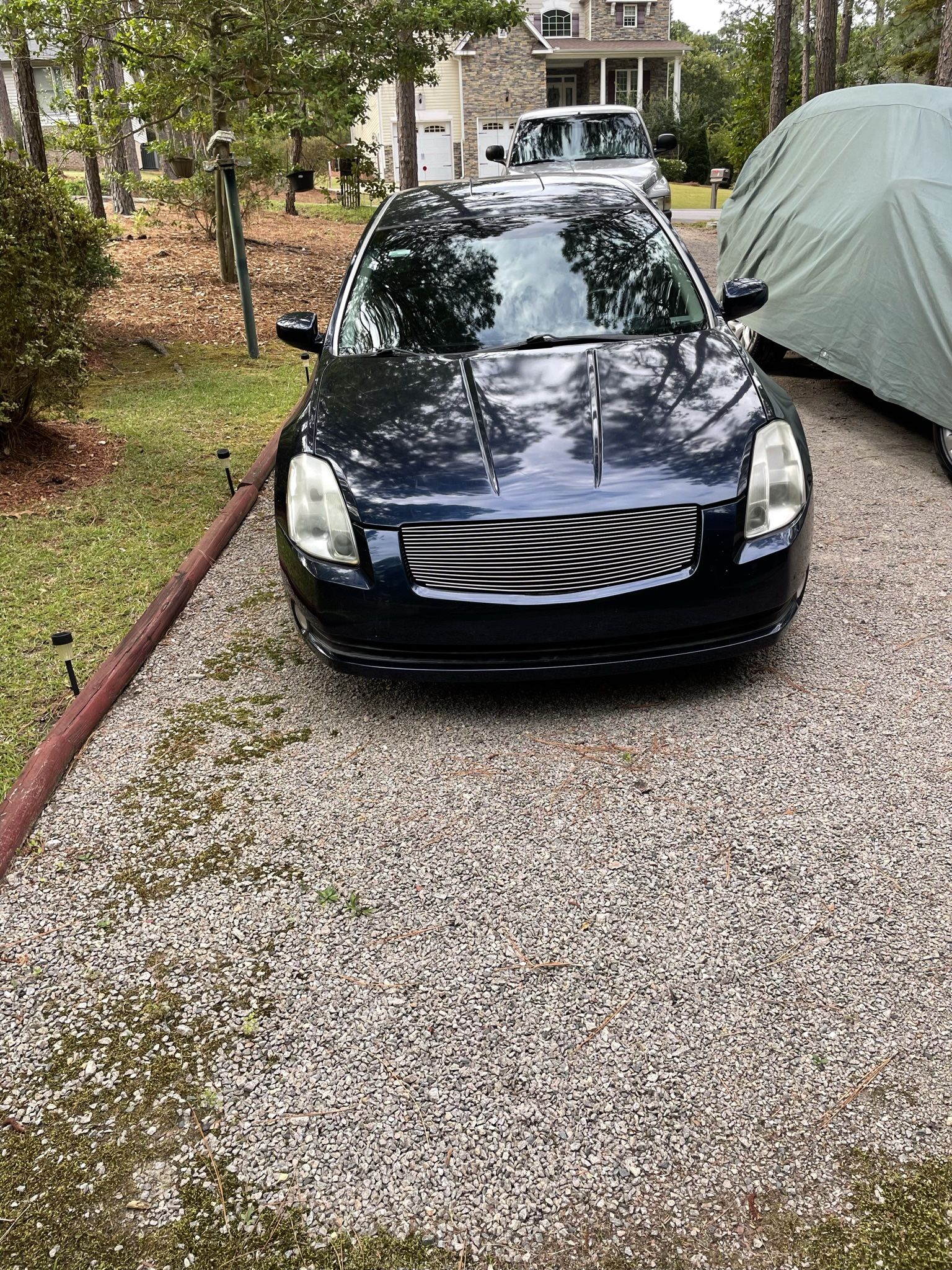 2004 Nissan Maxima for Sale in Cameron, NC - OfferUp