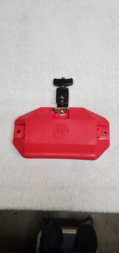 Latin Percussion, Jam Block LP1207 for Sale in Orange, CA - OfferUp