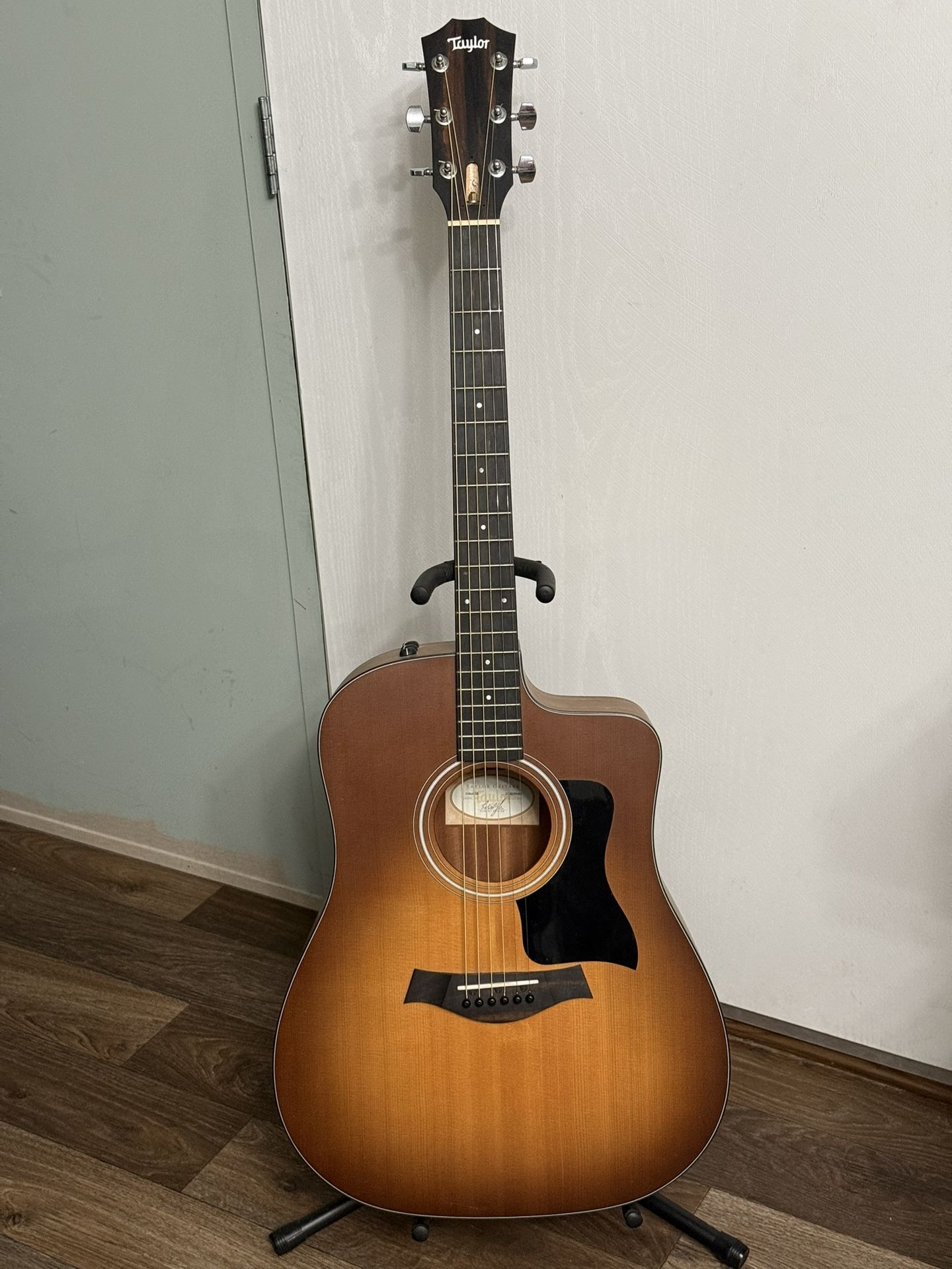 Taylor 110ce-SB for Sale in Pickens, SC - OfferUp