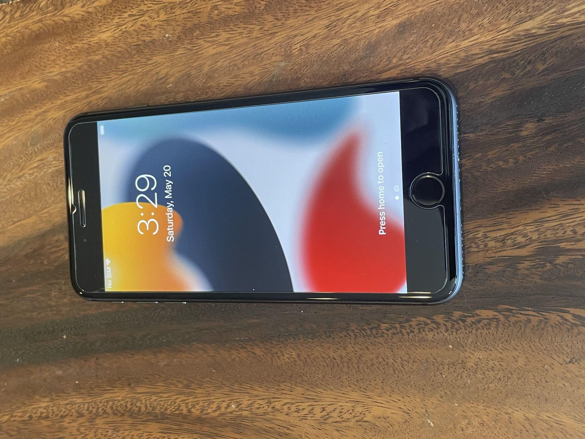$199 Like NEW iPhone 8 Plus 64GB Factory Unlocked for Sale in Riverside ...