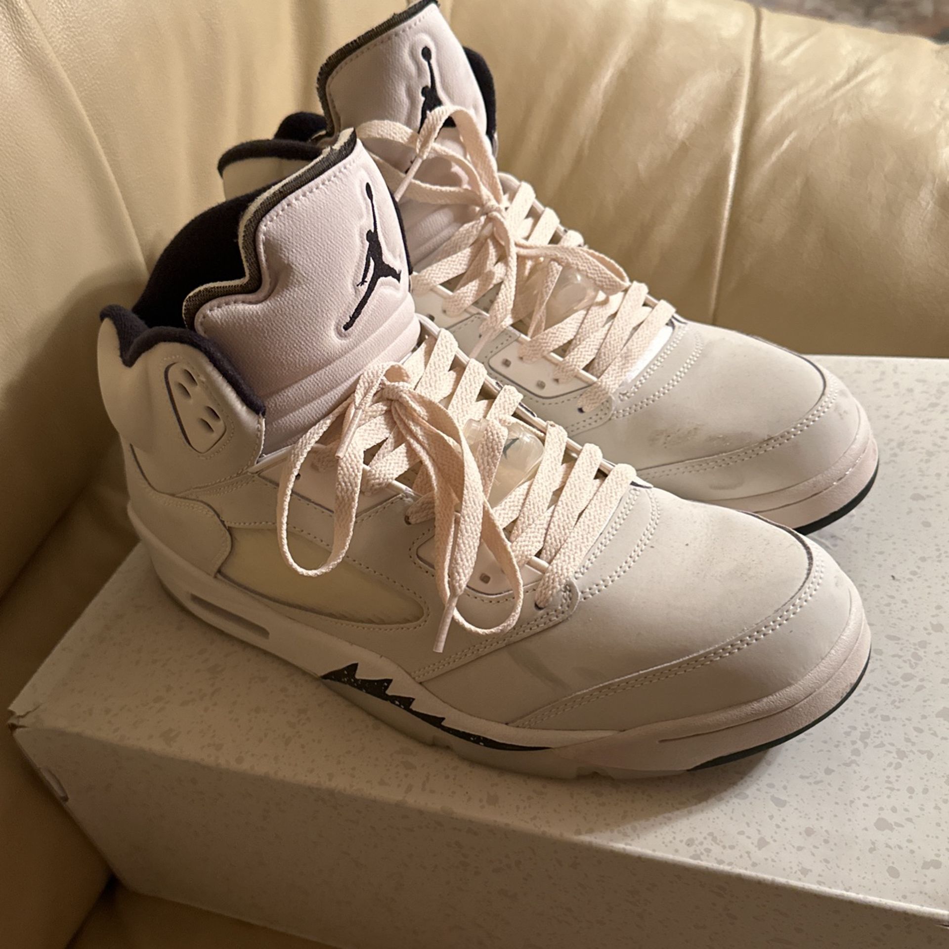Sail Jordan 5s for Sale in Fairfield, CA - OfferUp