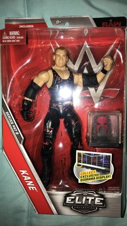 Wwe Action Figures Kane