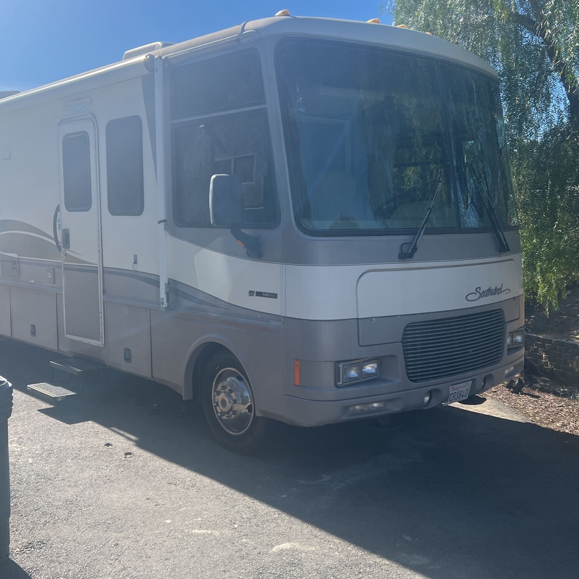 1999 Southwind 34 N for Sale in Alpine, CA - OfferUp