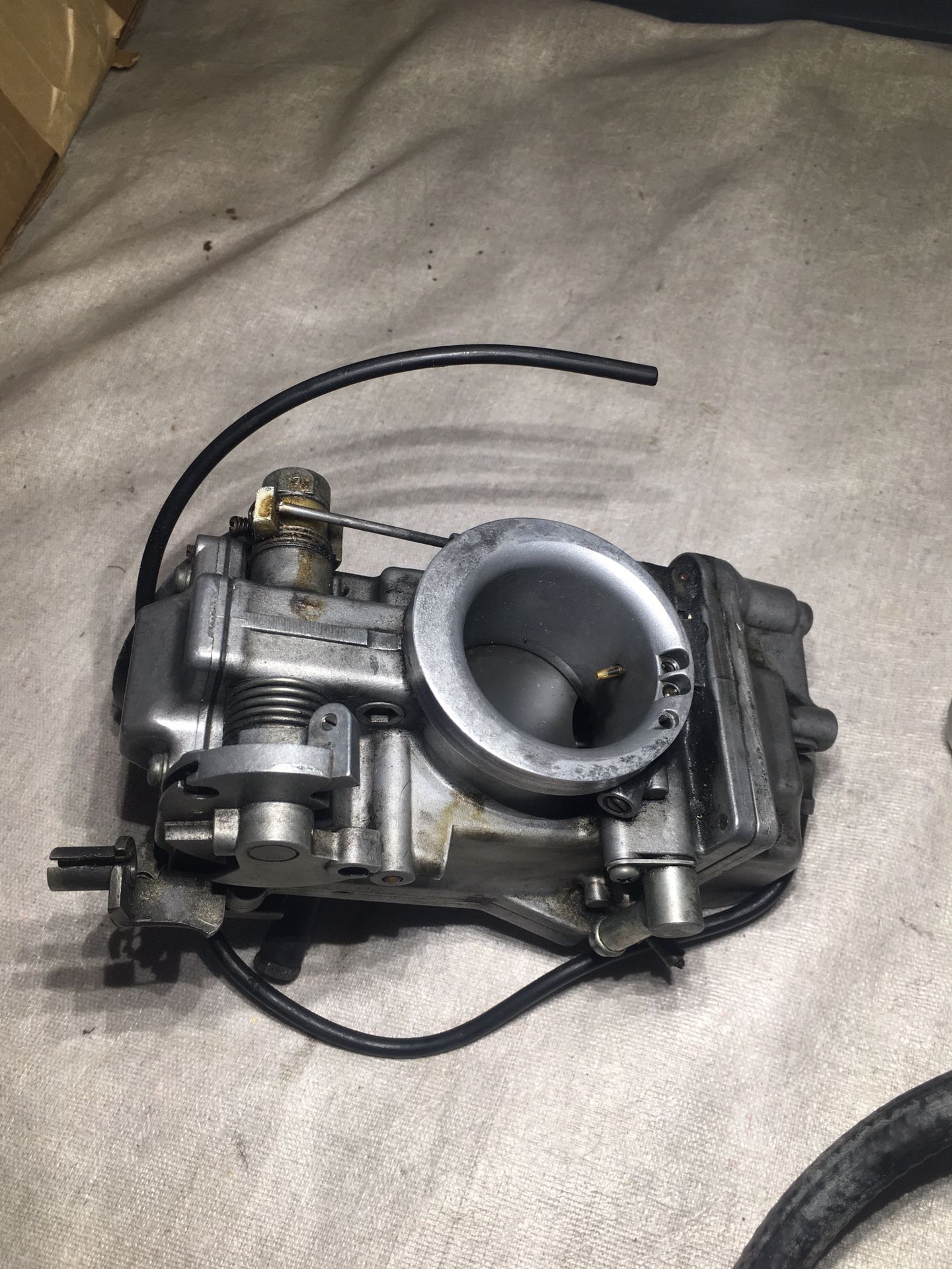 MIKUNI 42 for Harley Davidsons for Sale in Huntington Beach, CA - OfferUp