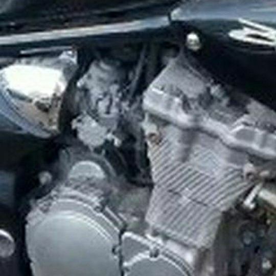 2001 Suzuki Bandit 600 CC for Sale in Channelview, TX - OfferUp