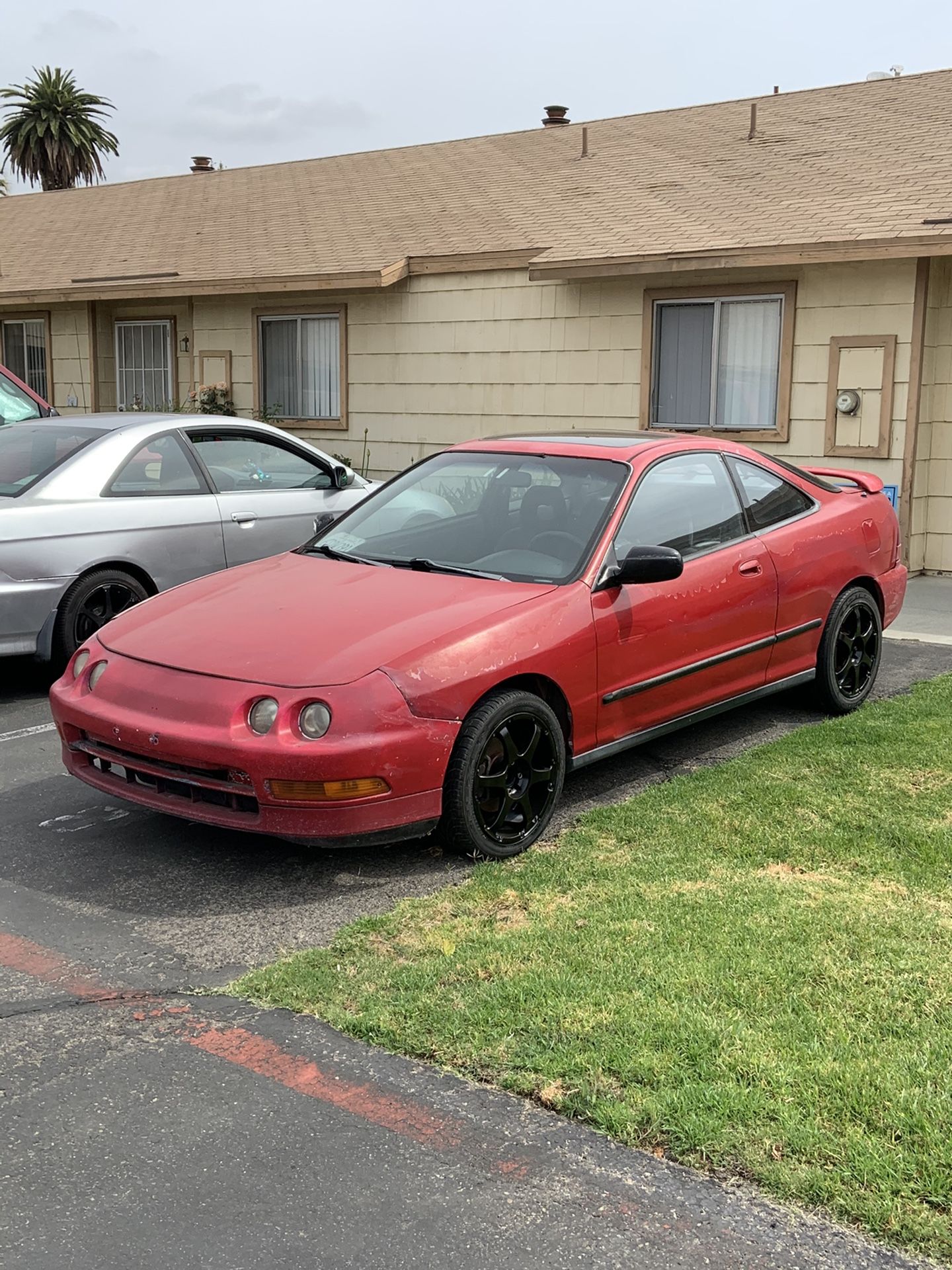 1994 Acura Integra for Sale in Riverside, CA - OfferUp