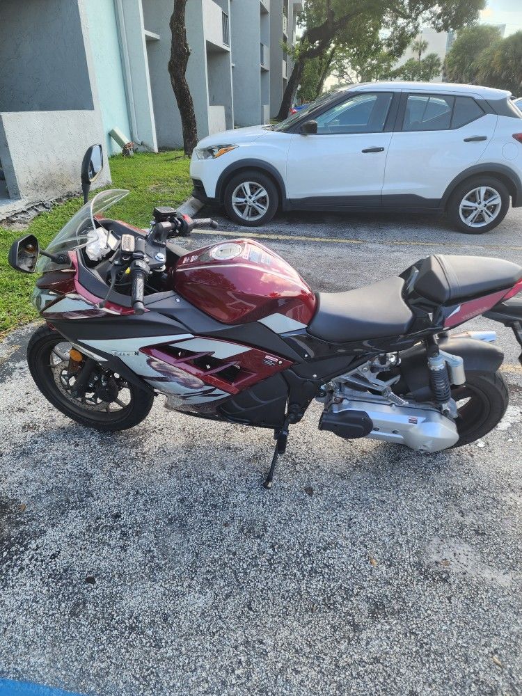 2021 Yongfu Falcon for Sale in Fort Lauderdale, FL - OfferUp