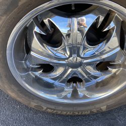 Skull Rims For Cars