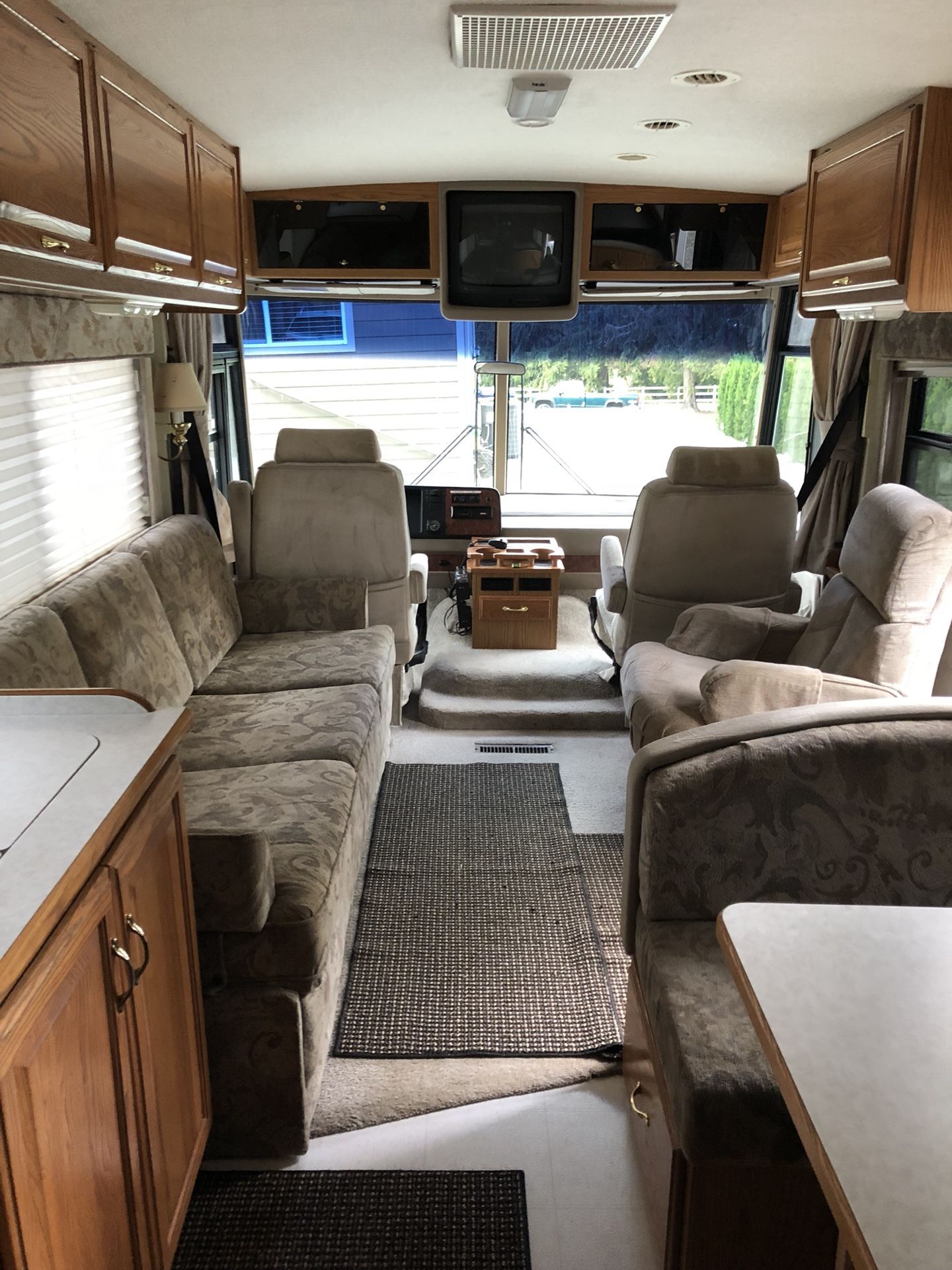 1998 Winnebago Adventurer for Sale in Sedro-Woolley, WA - OfferUp