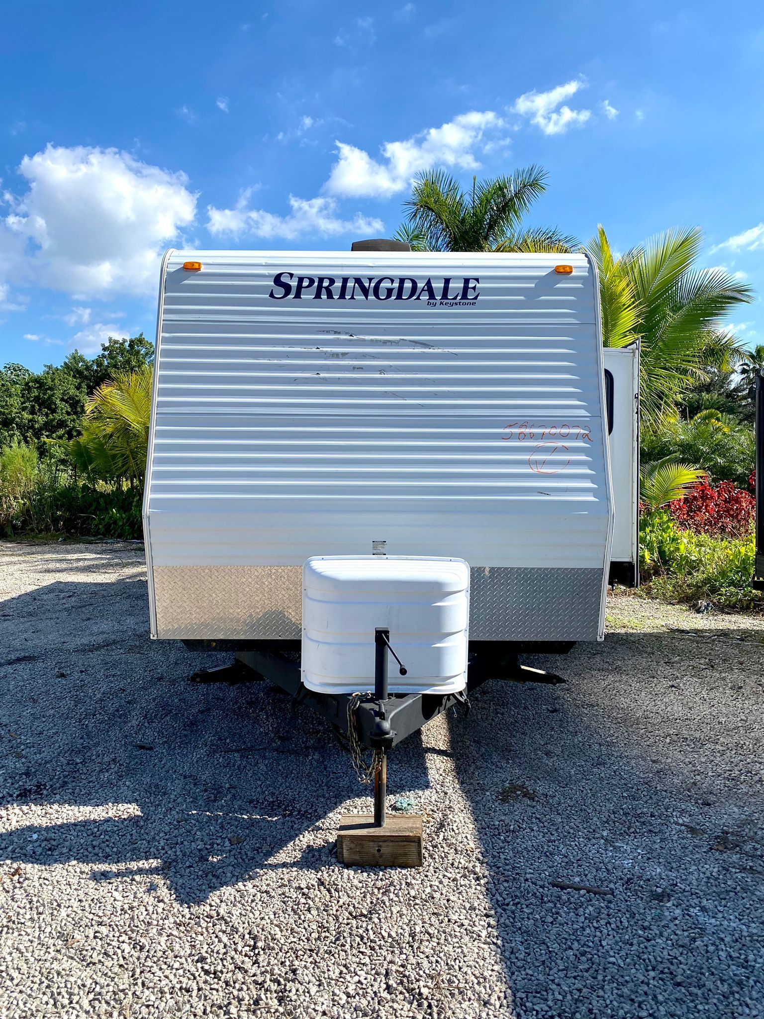 2008 Keystone Springdale for Sale in Miami, FL - OfferUp
