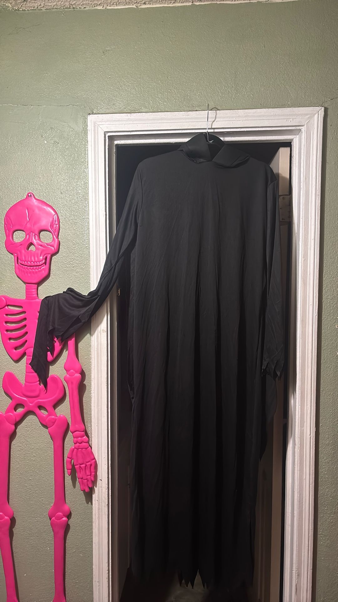 XL Kids Ghostface Costume for Sale in San Antonio, TX - OfferUp