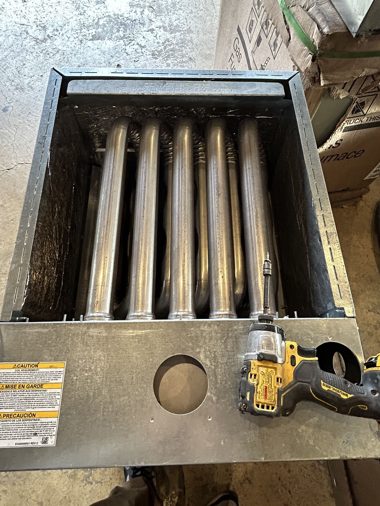 High Efficiency Furnace for Sale in Addison, IL - OfferUp