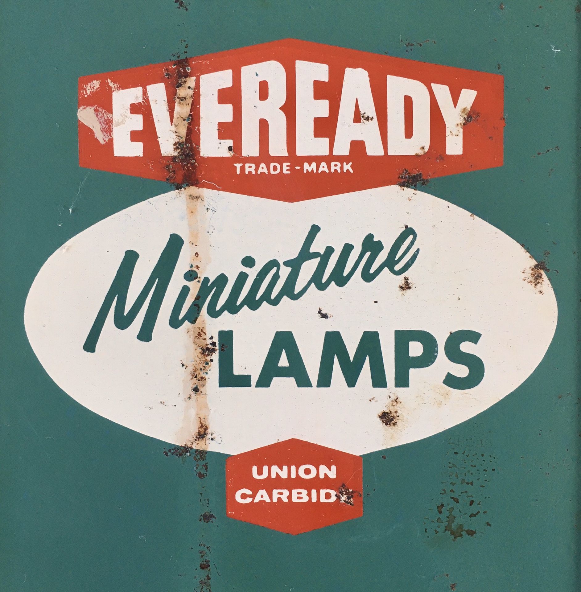 Eveready Lanterns Made In Usa