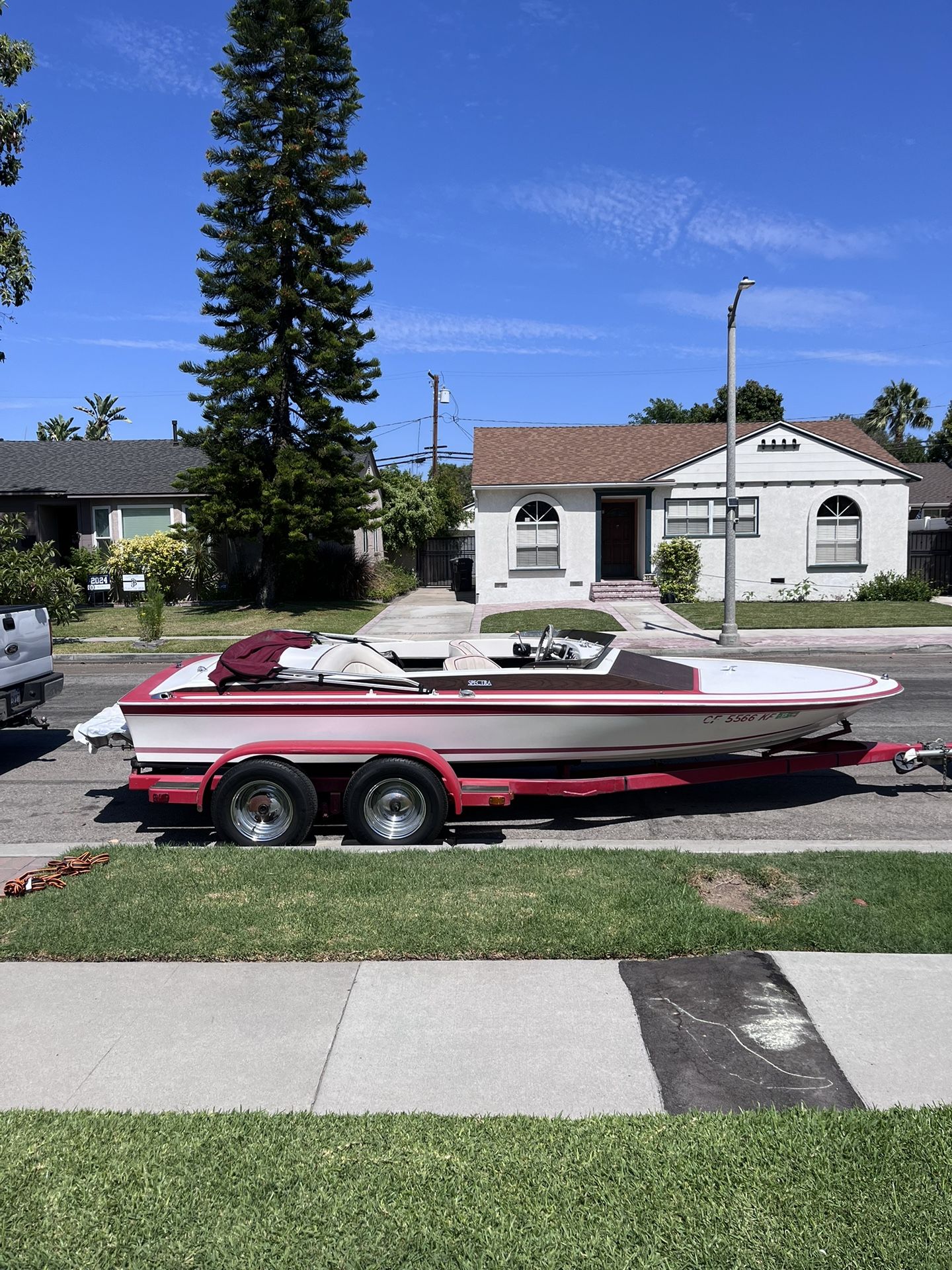 Spectra Day Cruiser for Sale in Long Beach, CA - OfferUp