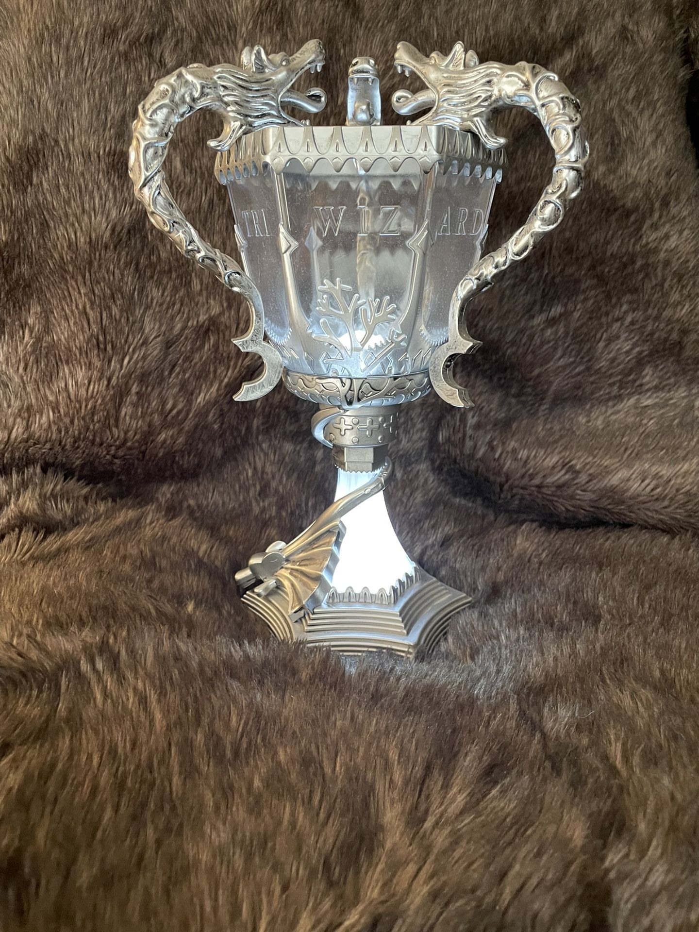Triwizard Cup