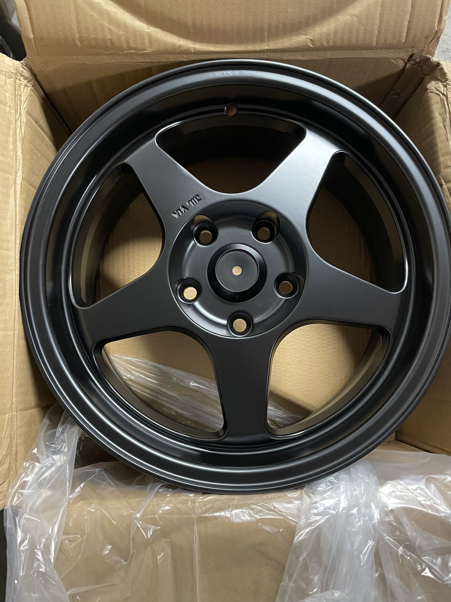 Spoon Racing Wheels for Sale in Tracy, CA - OfferUp