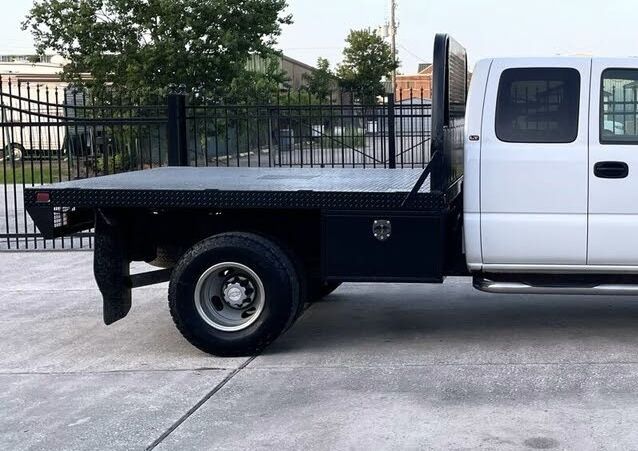 Dually Flat Bed for Sale in Willis, TX - OfferUp