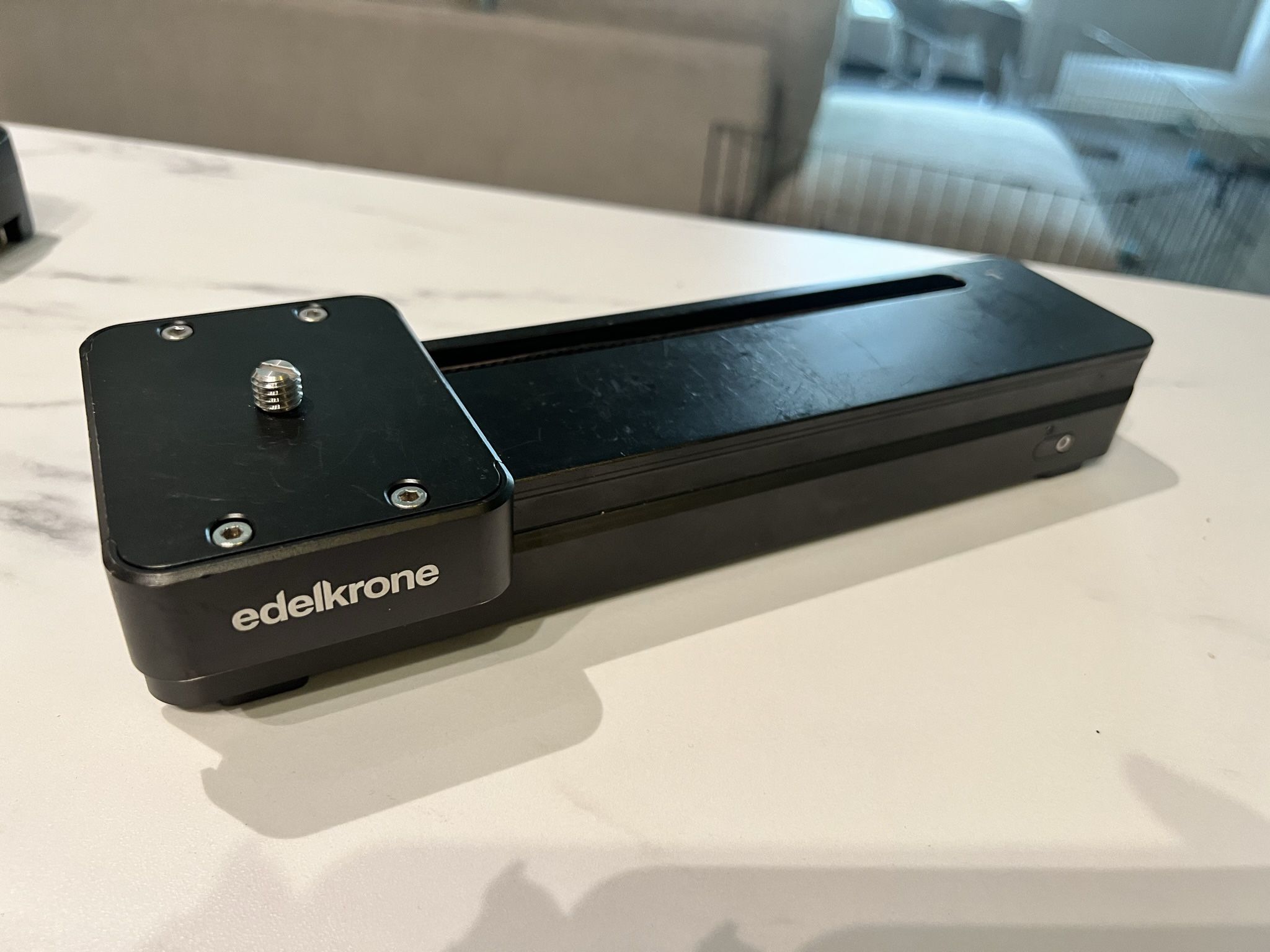 Edelkrone SliderONE V2 for Sale in Anaheim, CA - OfferUp