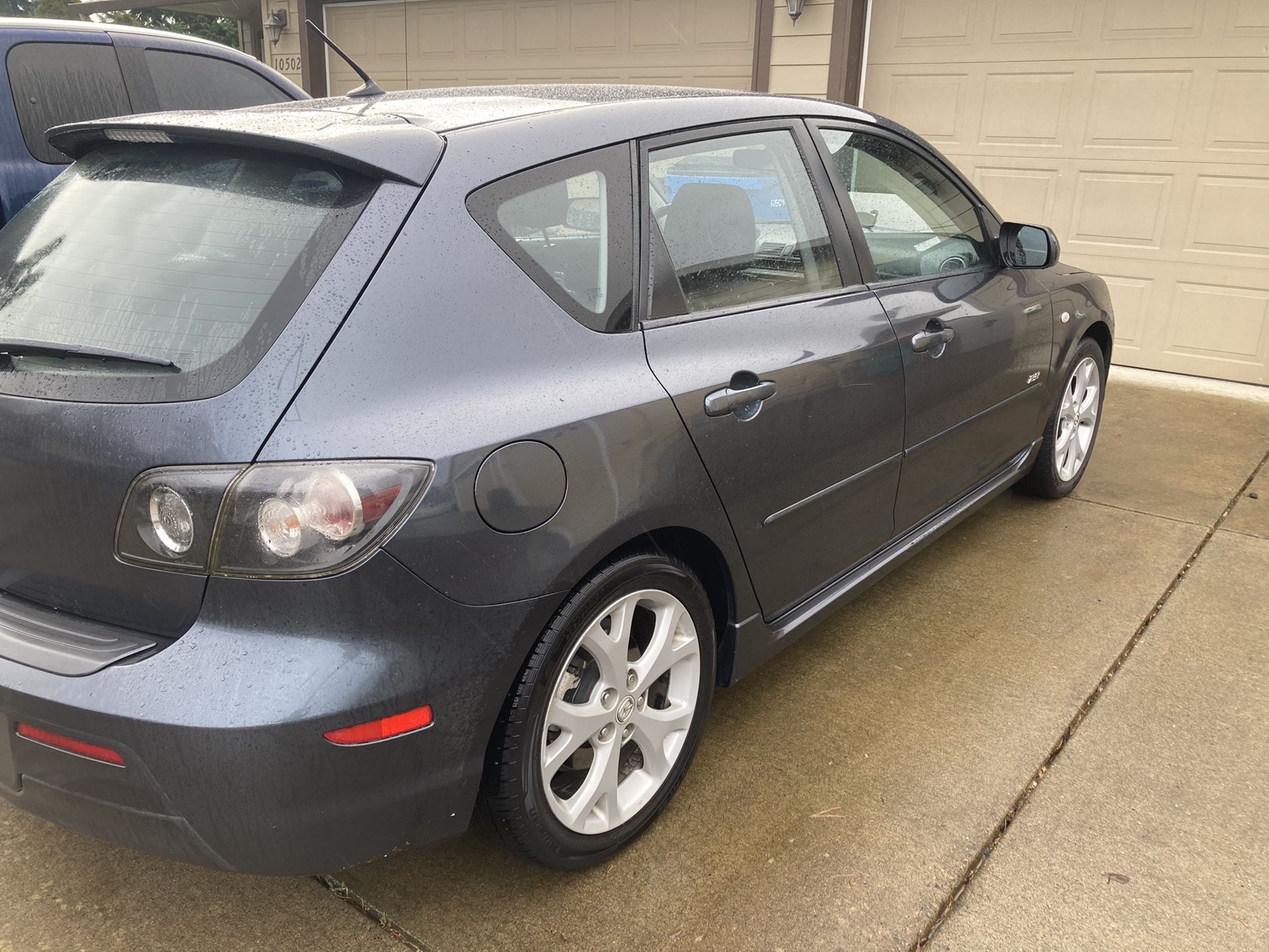 2009 Mazda Mazda3 for Sale in Vancouver, WA - OfferUp