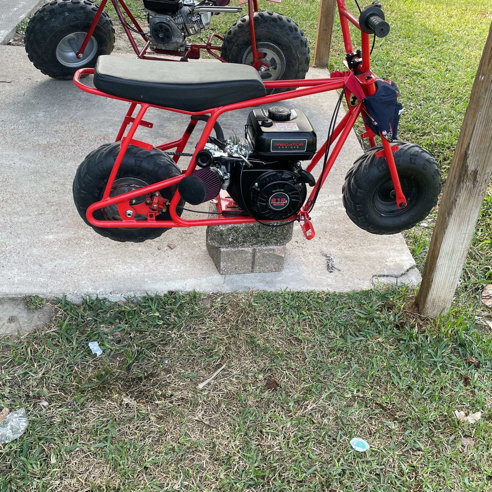 Mini Bike For Sell for Sale in Houston, TX - OfferUp