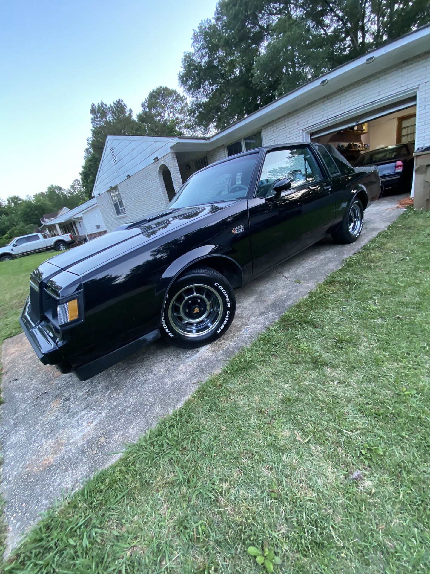 1986 Buick Regal for Sale in Gardena, CA - OfferUp