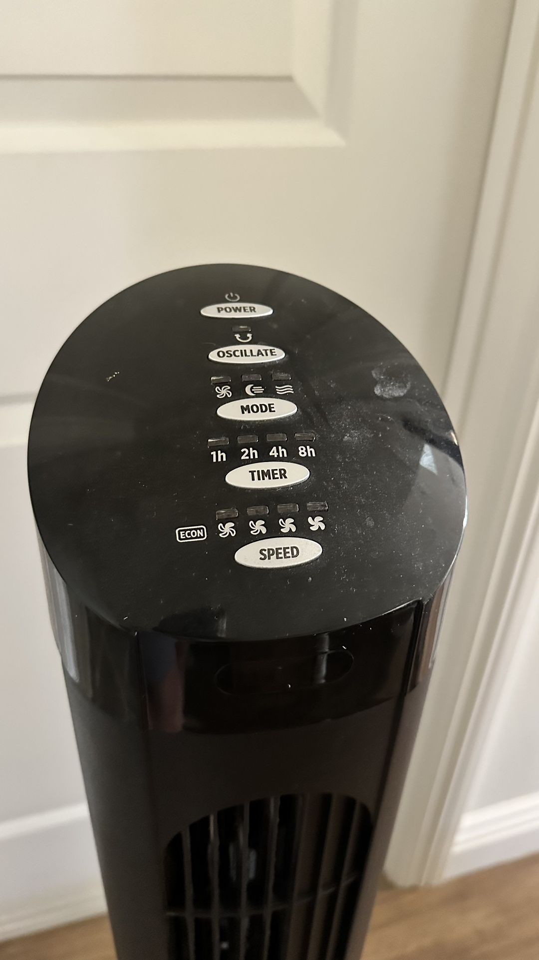 Cascade Tower Fan for Sale in Long Beach, CA - OfferUp