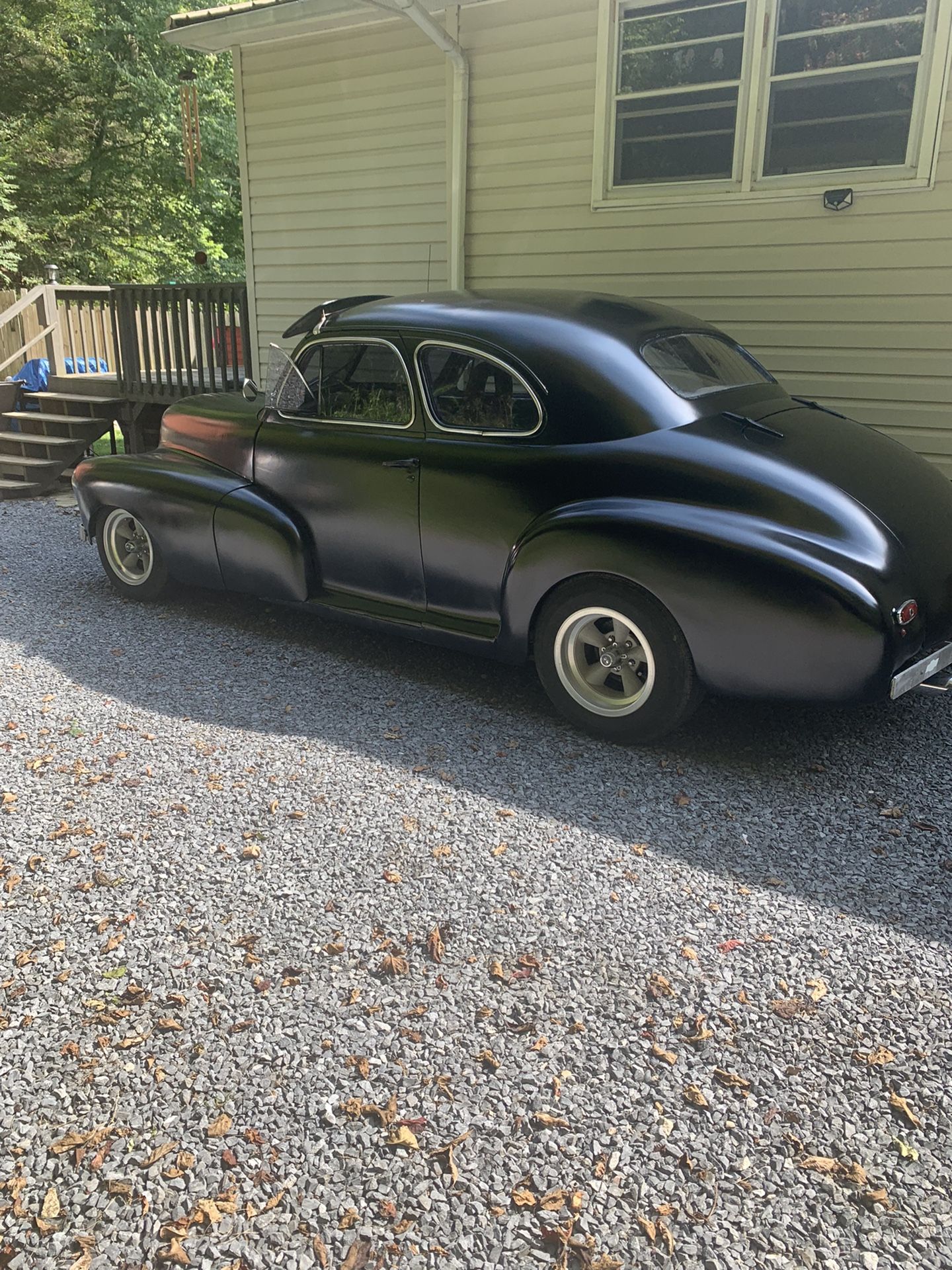 2 Door 46 Chevy Coupe for Sale in Elizabethton, TN - OfferUp