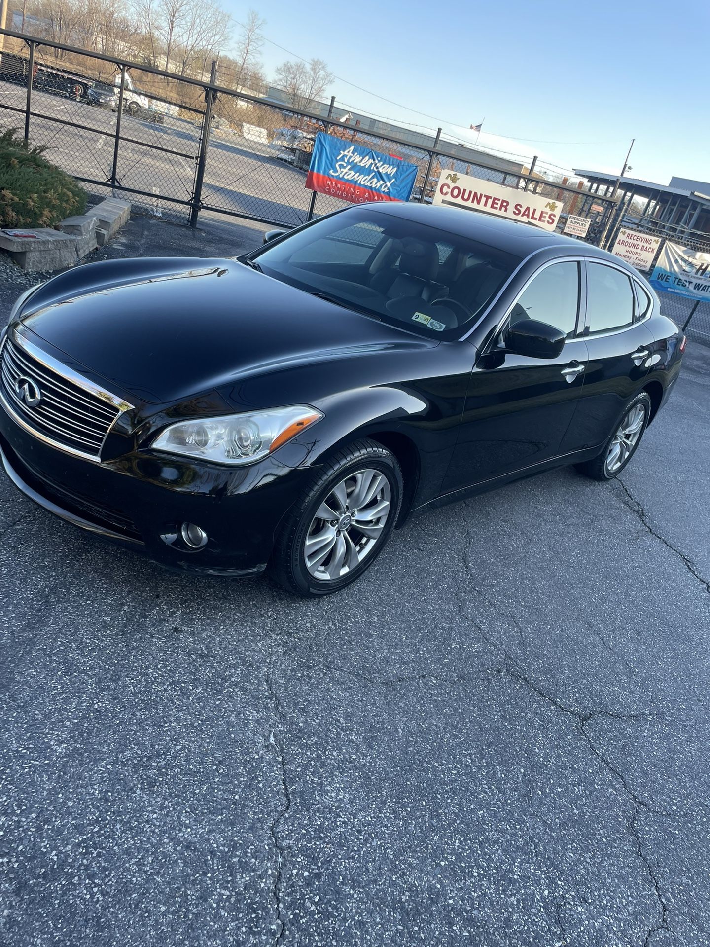 2013 Infiniti M37 for Sale in Washington, DC - OfferUp
